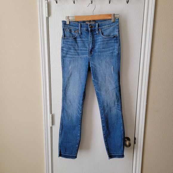 point sur | Jeans | Point Sur Hightower Straight Leg Jeans | Poshmark